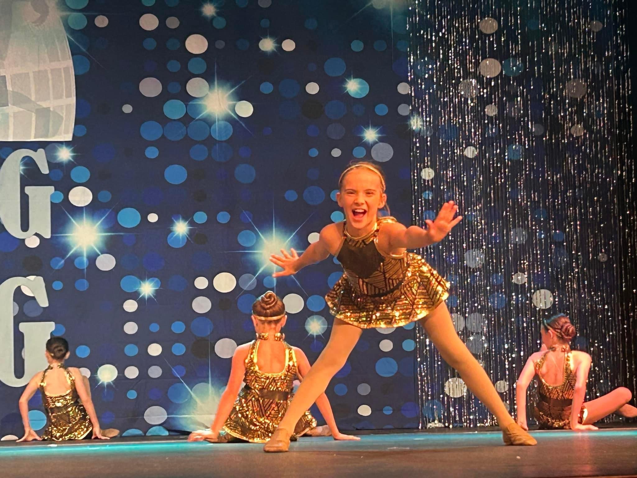 Academy of Christian Arts | Inspiring Dancers to Dance with Passion and ...